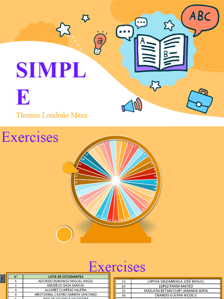 Futuro Simple | PDF | Subject (Grammar) | Cognitive Science Futuro Simple | PDF | Subject (Grammar) | Cognitive Science