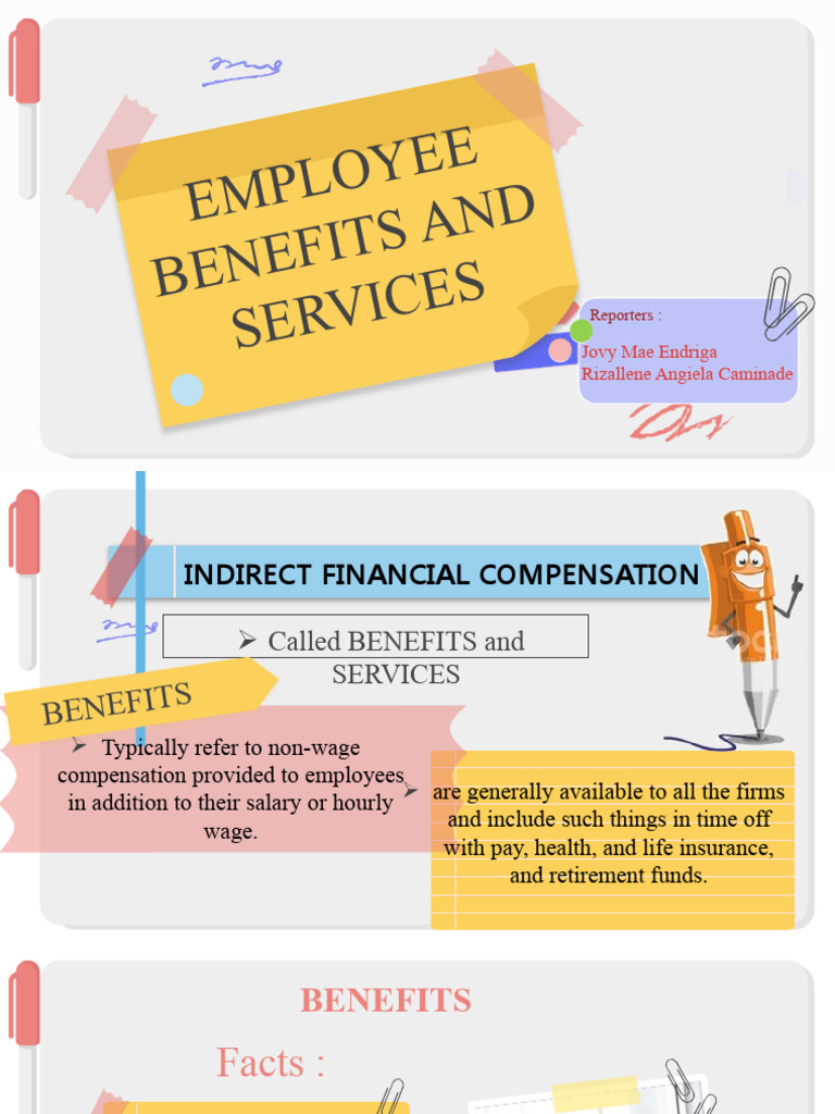 Overview of Employee Benefits in the Philippines | PDF | Employee ...