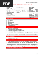 Contoh Rkas Bos Kinerja 2024 - Sekolah Berprestasi | PDF