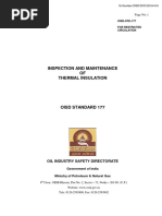 IS 2379 - Pipeline Colour Code | PDF | Pipe (Fluid Conveyance) | Smoke