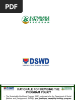 Basic Services of LGU PDF | PDF | Devolution | Health Care