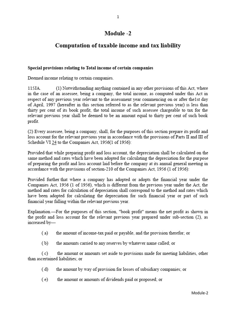 Chapter 2 | PDF | Securities (Finance) | Expense