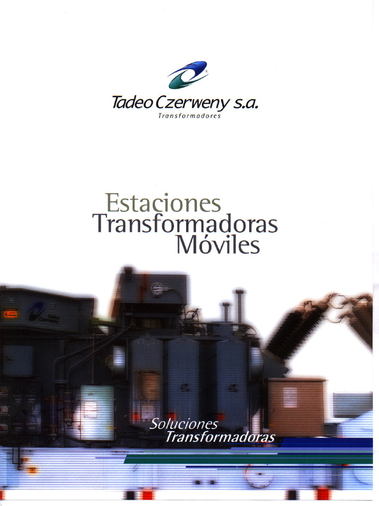 SSEE Moviles Tadeo Czerweny | PDF