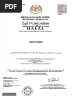 Section 58 Notification Form Guide | PDF | Justice | Crime & Violence