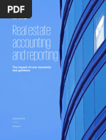 ASPE Handbook for Real Estate Accounting | PDF | Expense | Revenue