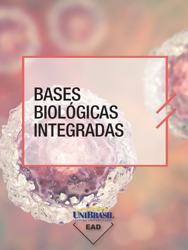 Bases Biologicas Integradas | PDF