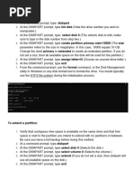 How To Resize Volume and Move Partition With NIUBI Partition Editor | PDF | Computing Platforms ...