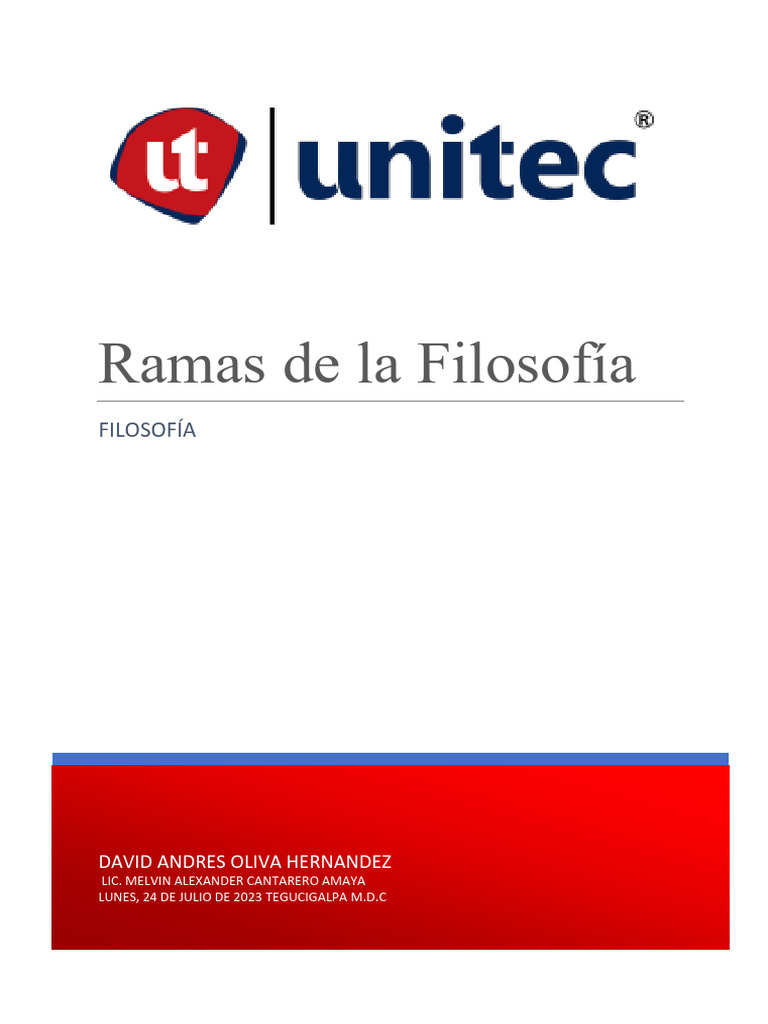Filo 1 | PDF