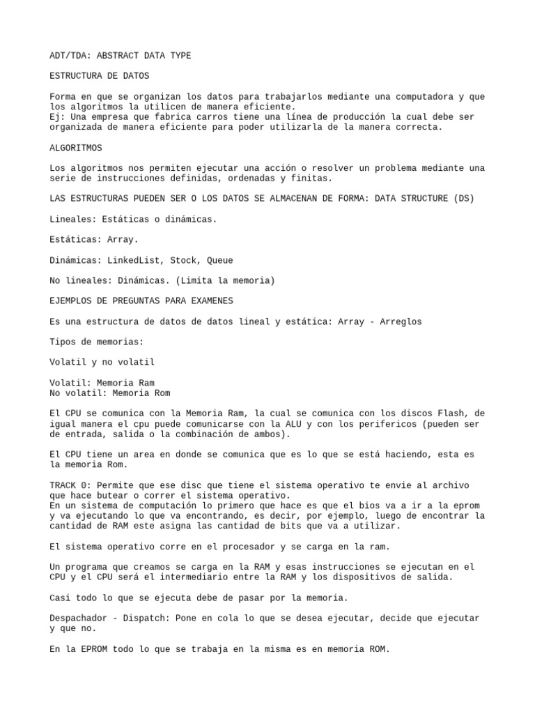 Estructura De Datos Y Algoritmos Pdf Vértice Teoría De Grafos Algoritmos