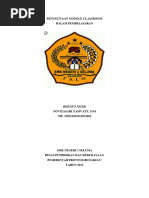 Panduan Penggunaan Sikola 2.0 Mahasiswa | PDF