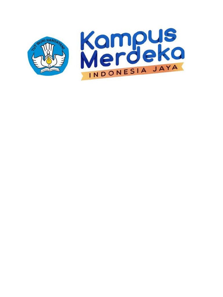 Logo MBKM | PDF