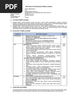 Contoh Rkas Bos Kinerja 2024 - Sekolah Berprestasi | PDF