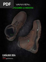 Precios Calzado Van Vien 2024 | PDF