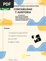 Triptico - Codigo Eti | PDF | Derecho laboral | Seguridad y salud ...