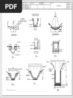 Buku Standard Box Culvert Tipe Single | PDF