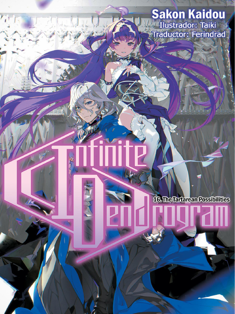 Infinite Dendrogram-16 | PDF