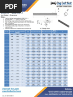 Particle Size Conversion Table - Sigma-Aldrich | PDF | Applied And ...
