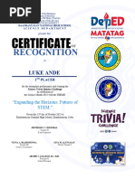 DLL Matatag - Science 7 Q2 W1 | PDF | Cell (Biology) | Microscope