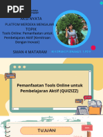 Modul 1 Peta Konsep RPP PPB Untuk PM | PDF