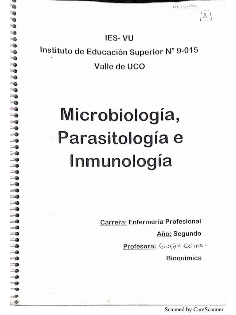 Cuadernillo Digital Unidad N 3 | PDF