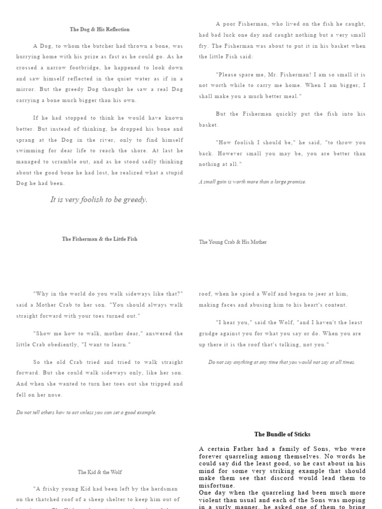 Catch Up Reading | PDF