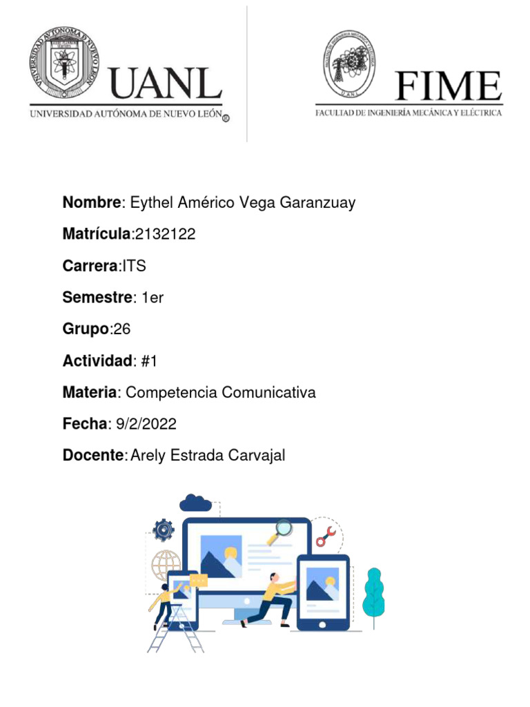 AF5 Infografía | PDF