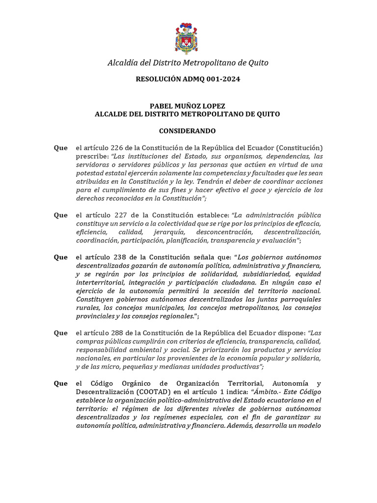 Pac - 2024 - Ag (1) Compras de La Azq | Descargar gratis PDF ...