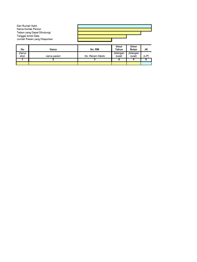 Template Baru 27-1-2022 | PDF