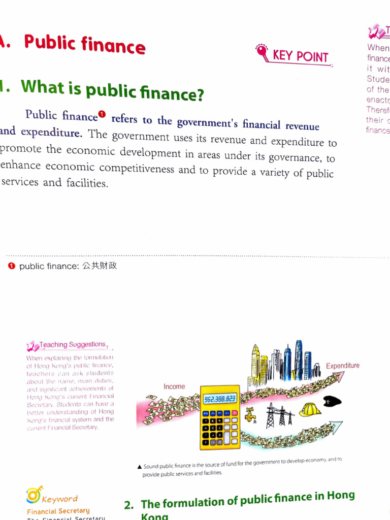Public Finance | PDF | Government | Economies