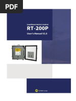 ABB AFS670 - Installation Guide | PDF | Power Supply | Ethernet