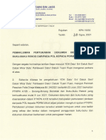 Intergriti PDRM | PDF