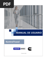 Guía para acceder a myIDTravel | PDF