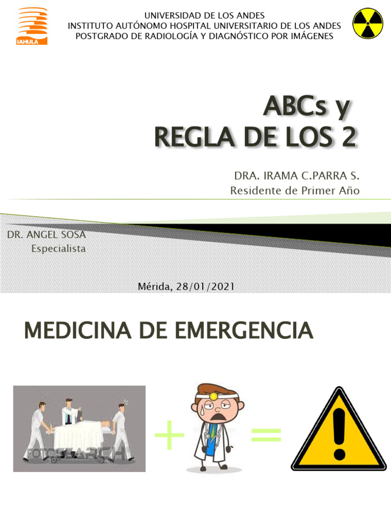 Abc y Regla de Los 2 GD | Descargar gratis PDF | Sistema ...