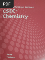 FINAL - CSEC Biology Lab Manual 2022-2024 STUDENT VERSION | PDF ...