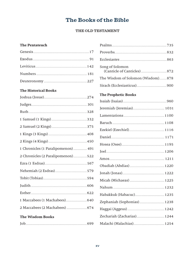 The Great Adventure Catholic Bible Sample | PDF | The Exodus | Jesus