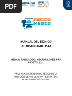 Niveles Axilares de Berg | PDF | Finanzas y dinero