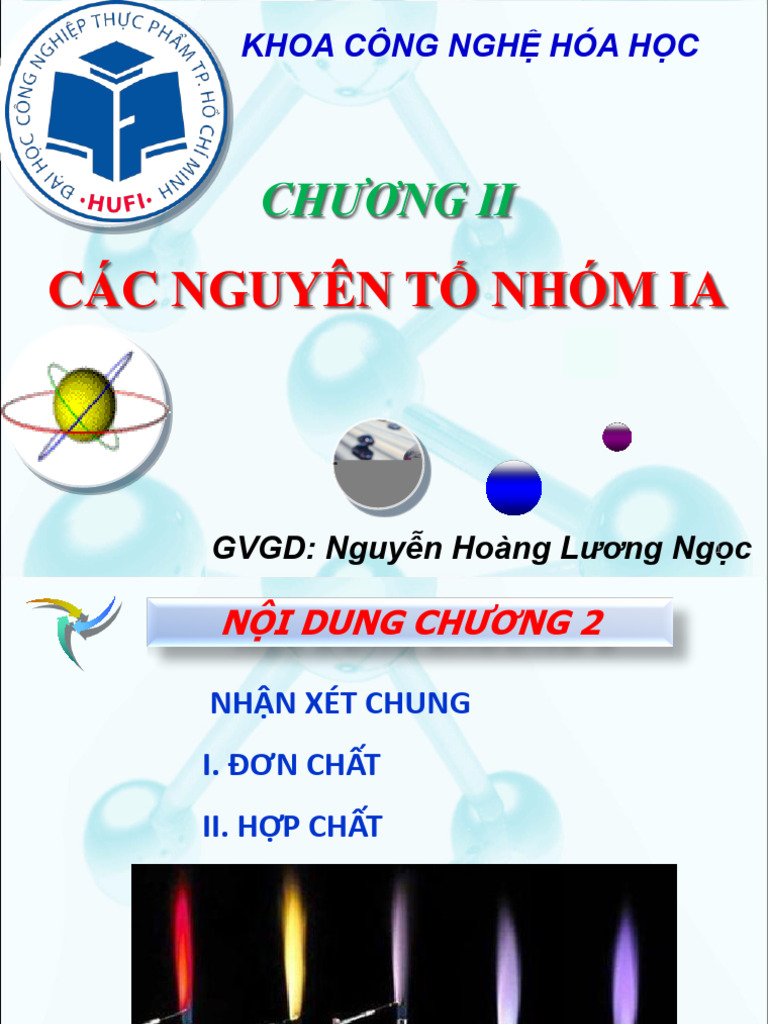 Chương 2 - IA | PDF