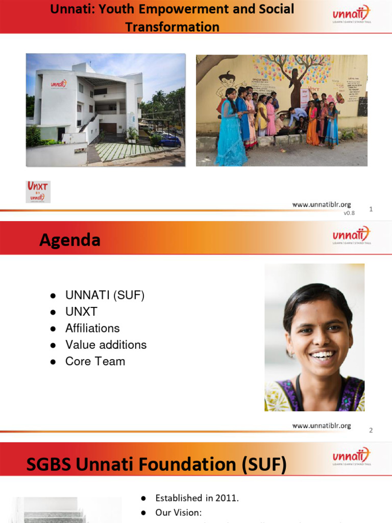 UNXT by Unnati - July 2023-V1.0 | Download Free PDF | Educational ...