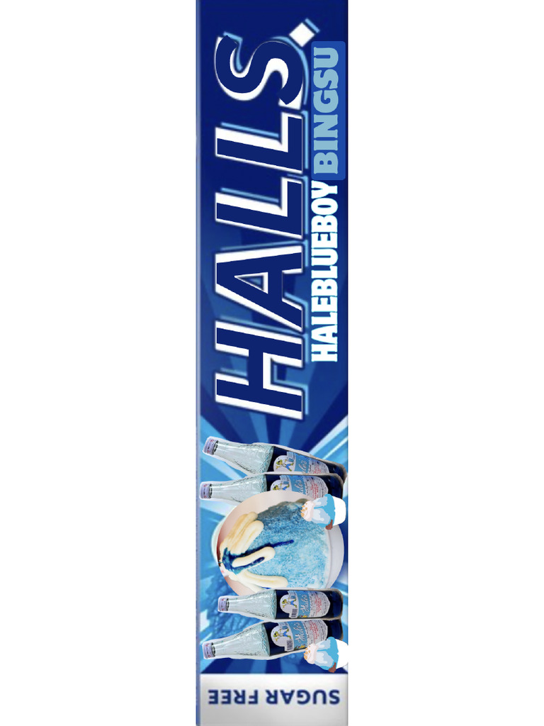 Halls Commercial | PDF