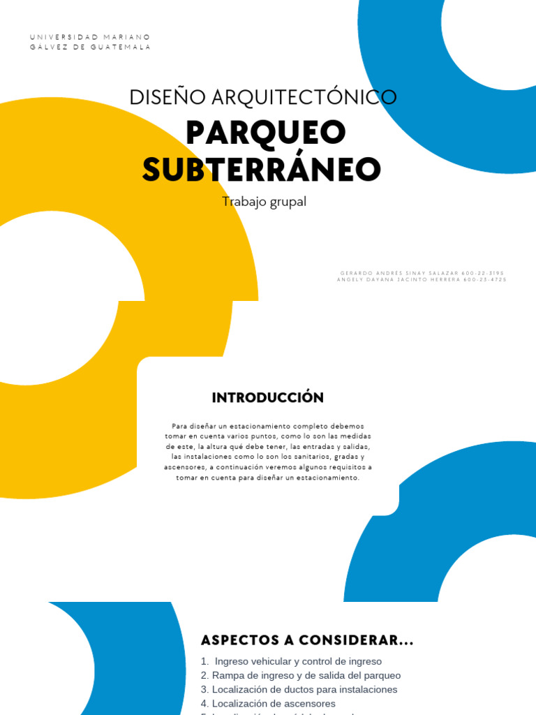 Proyecto3 GerardoyAngely | PDF