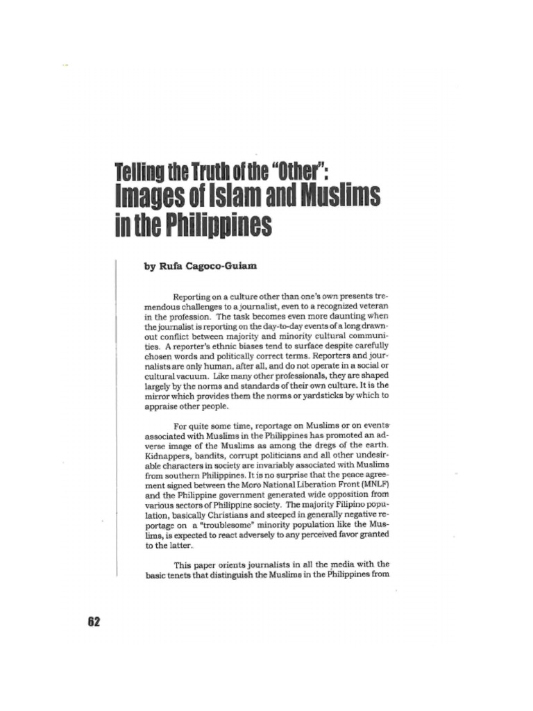 GUIAM | PDF