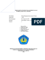 Umpan Balik Pembelajaran UbD | PDF