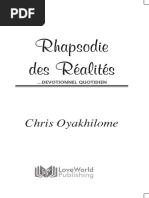 Paroles de "Shilo" par Gaël | PDF | Religions et croyances