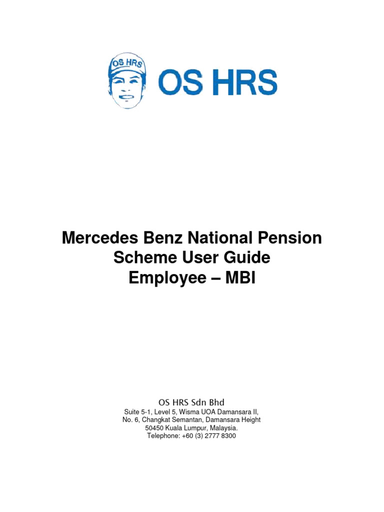 Ind Mbi Nps Manual | PDF | System Software | Computing