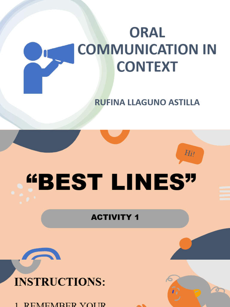 Speech Act | PDF | Cognitive Science | Communication