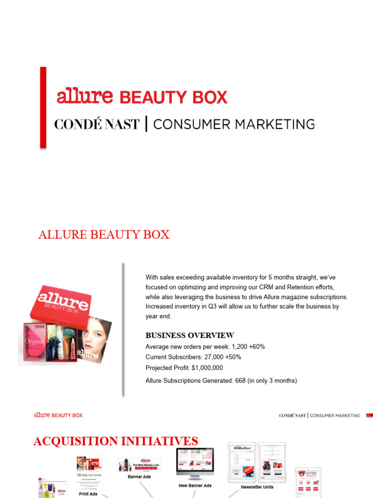 ABB Template | PDF | Subscription Business Model | Customer ...