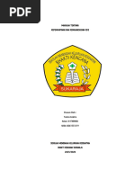 12 Contoh Proposal Kegiatan Yang Baik Dan Benar | PDF