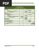 Accounting Journal Entries Flowchart PDF | PDF