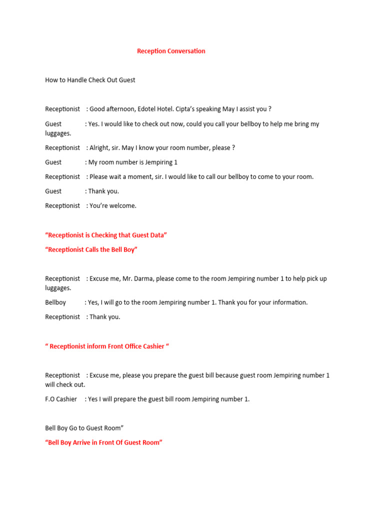 Script Front Office | PDF | Credit Card | American Express