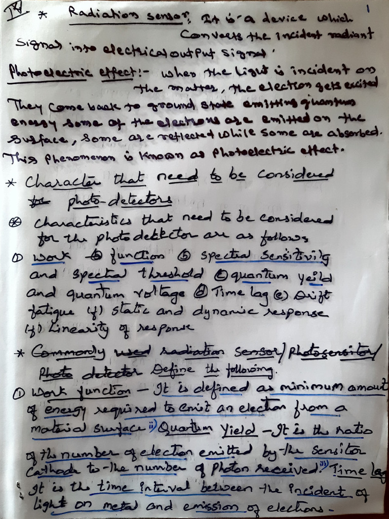 ES UNIT-4 Part-1 | PDF